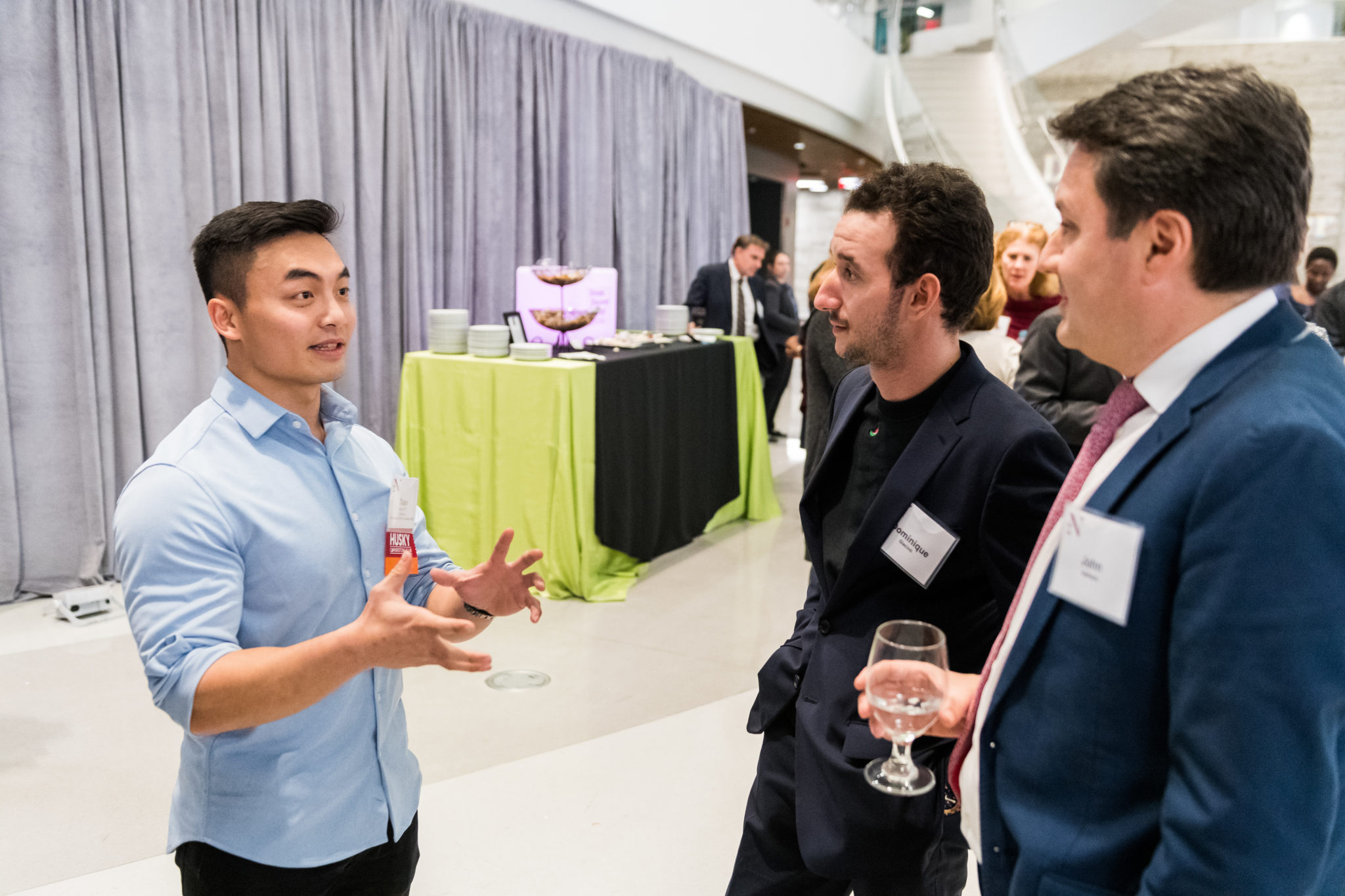 All Opportunities - Alumni Relations