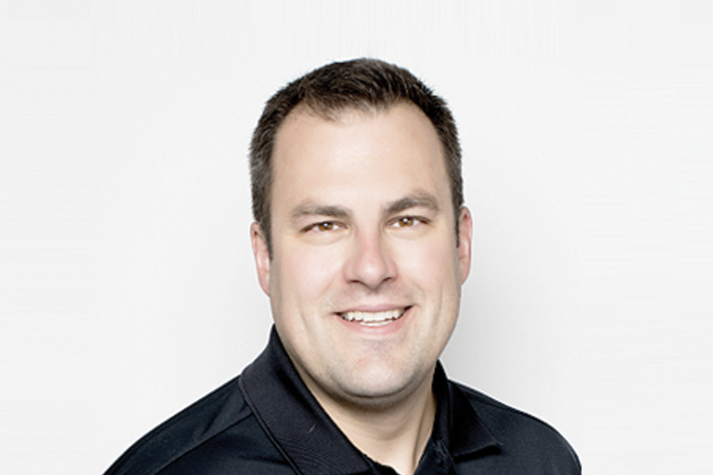 Joe Ciccolo - Alumni Relations