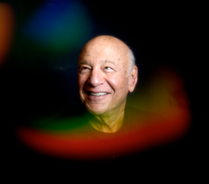 Steve Leber - Alumni Relations