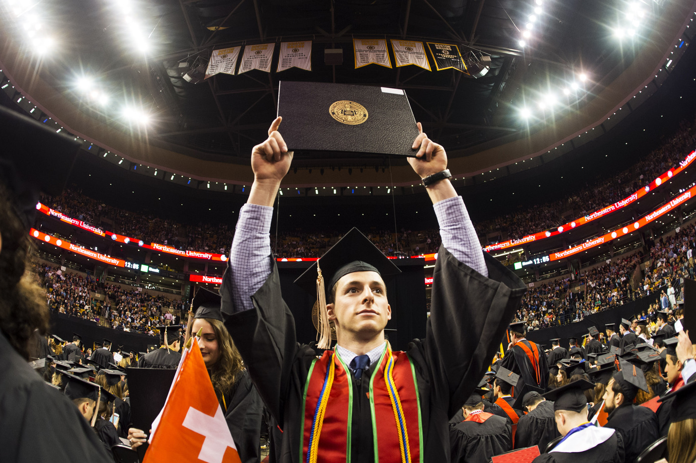 For Students - Alumni Relations