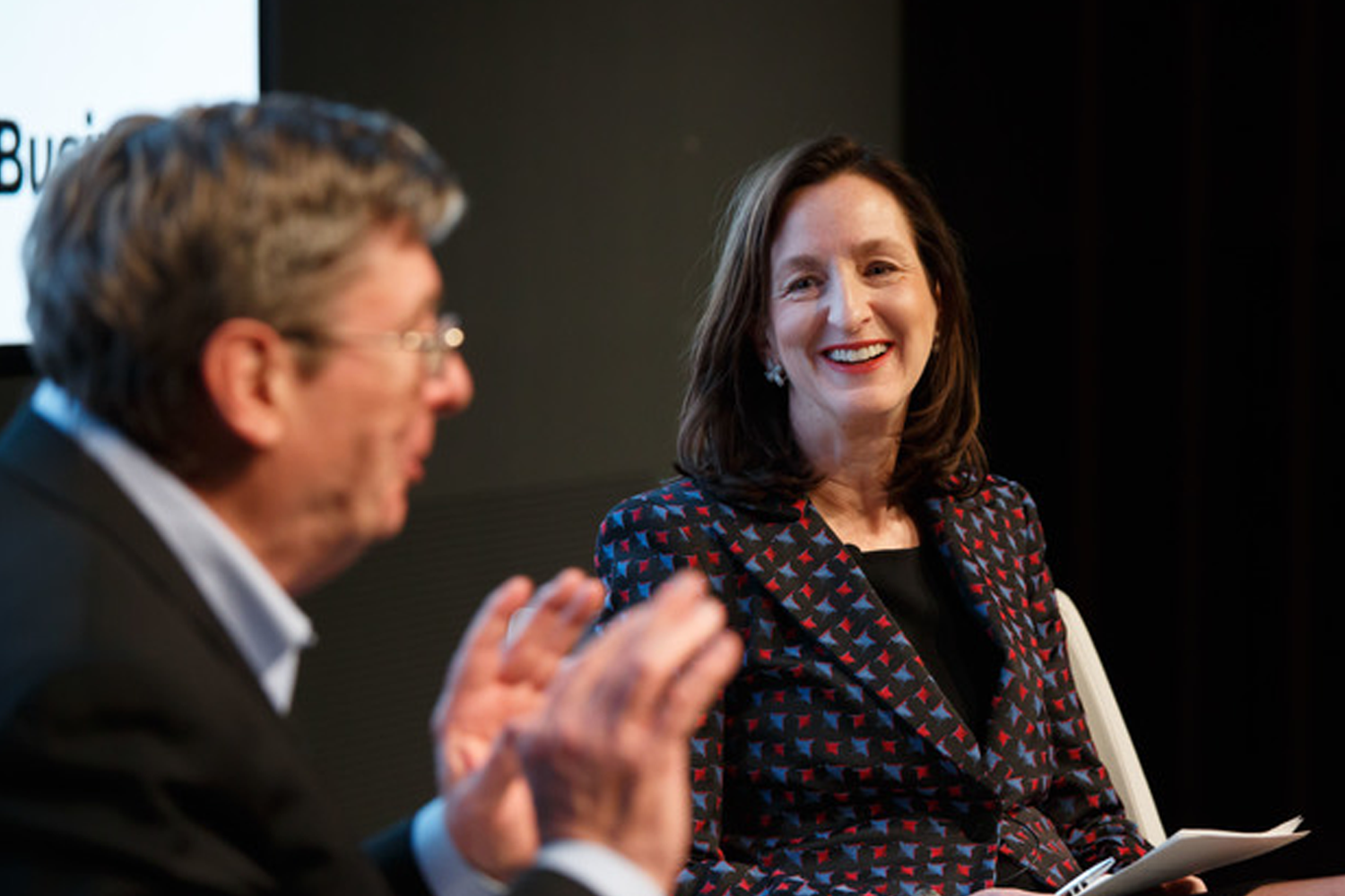 Hacking the human brain - Alumni Relations