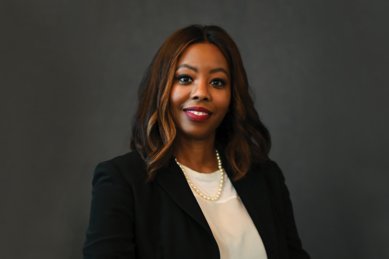 Dr. Kimberly Washington - Alumni Relations