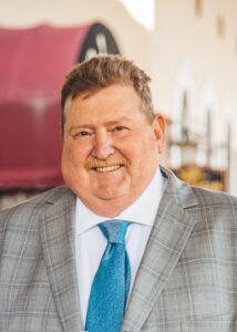 The Maddock Family’s Legacy - Alumni Relations