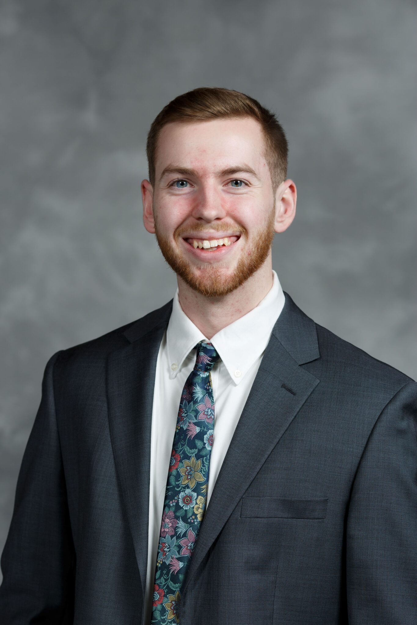 Benjamin Lanava - Alumni Relations