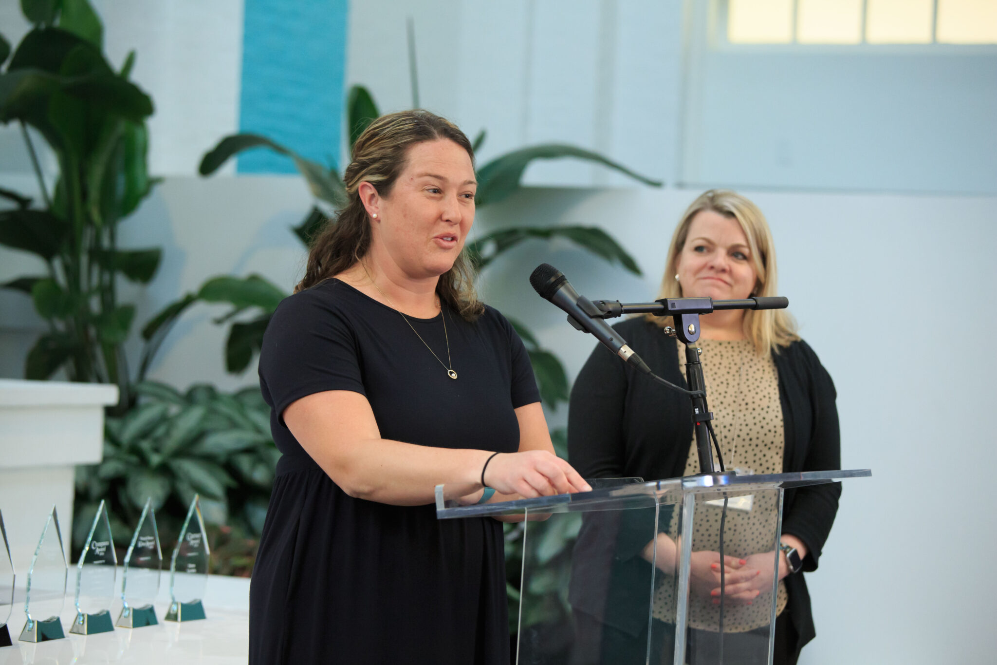 Compass Awards Program - Alumni Relations