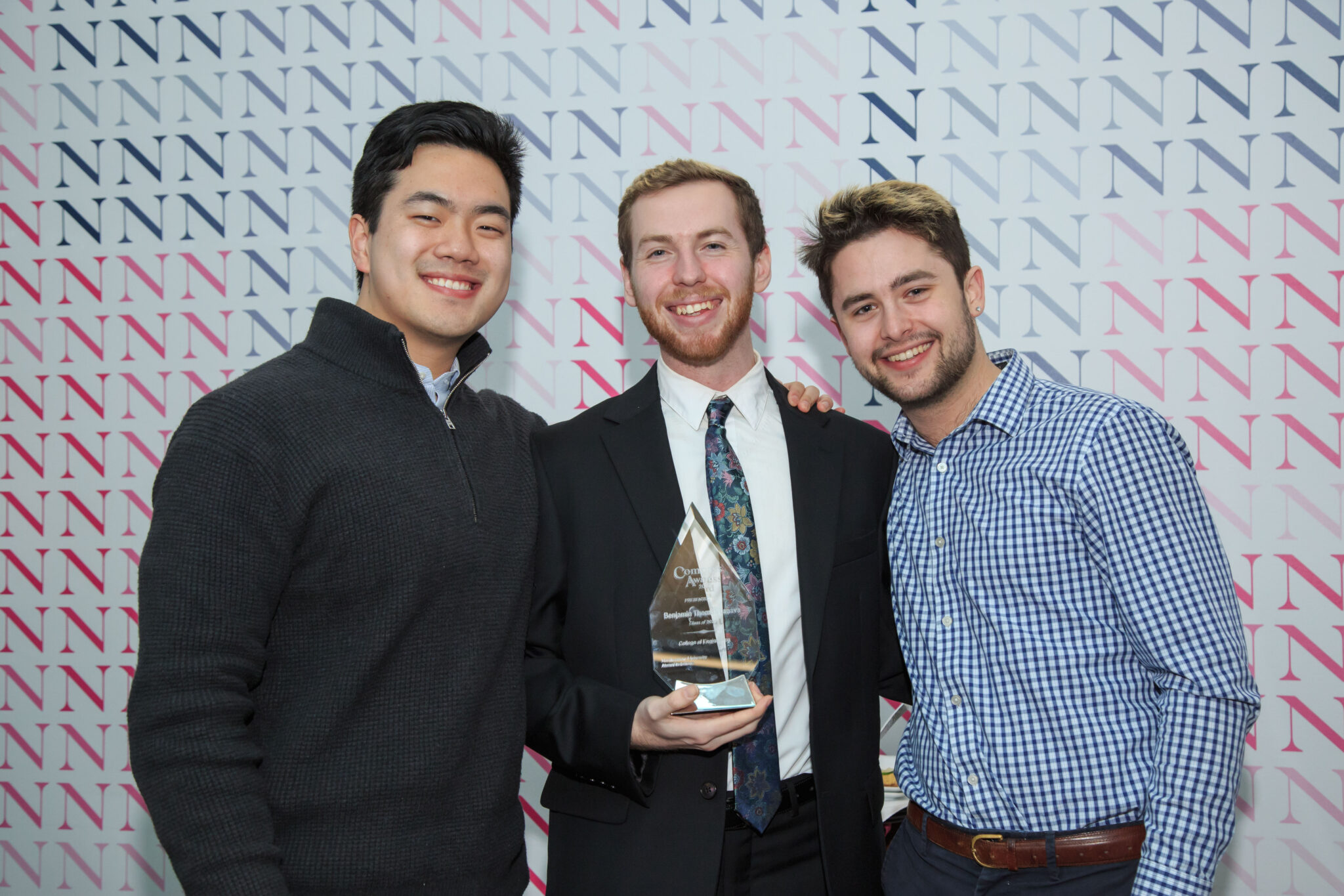 Compass Awards Program - Alumni Relations