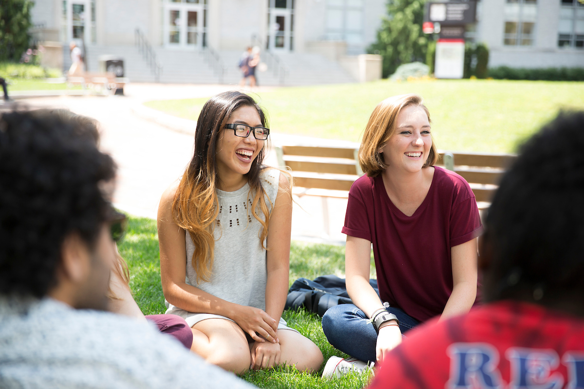 Alumni 101 - Alumni Relations