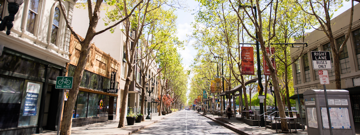 Northeastern University Silicon Valley - Alumni Relations