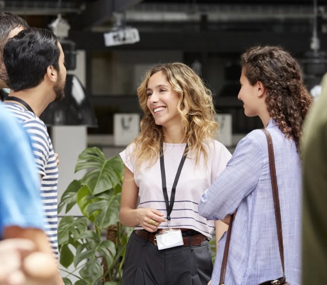 Networks - Alumni Relations