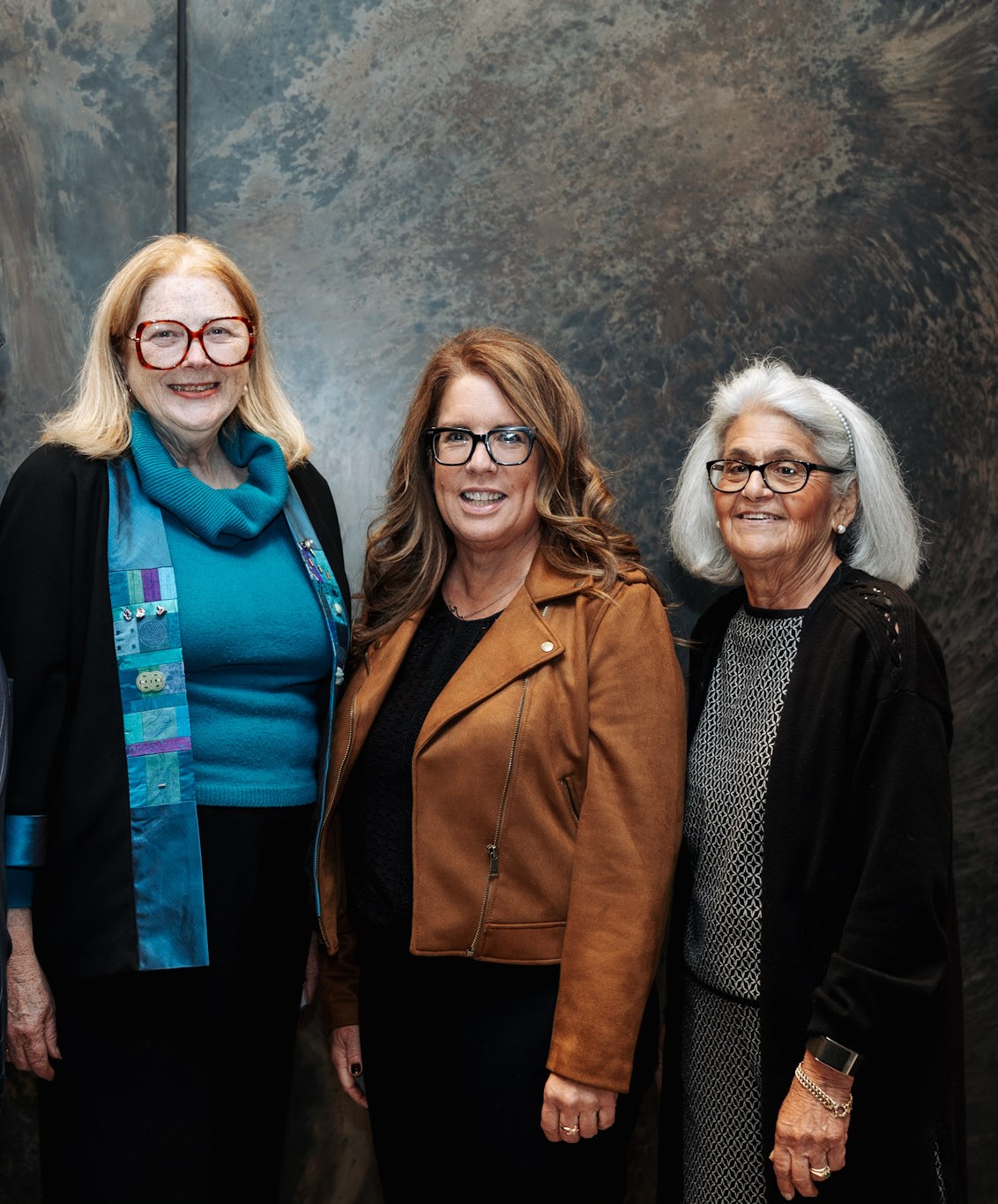 NLS Men’s Beanpot - Alumni Relations